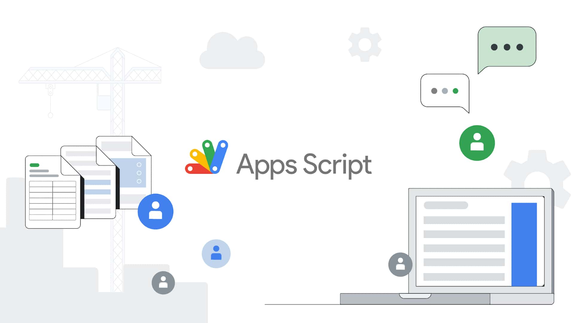 Todo lo que necesitas saber sobre Google Apps Script